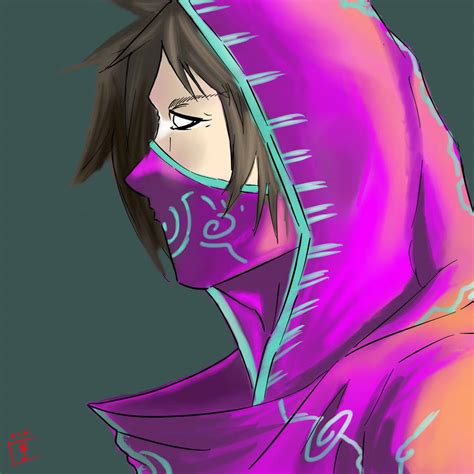 Malz By Sharigin On Deviantart