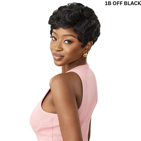 Outre Wigpop Synthetic Full Wig Farinah