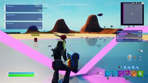 Maps Xp Level 100 Youtube