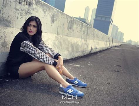 Galeri Foto Adhitya Putri Namina Mei