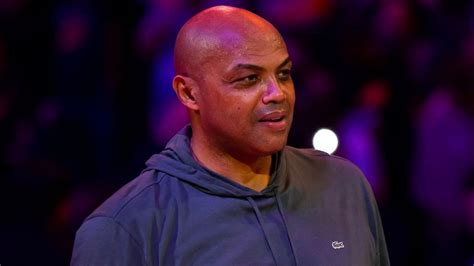 It Tastes Good Then I Just Spit It Out Charles Barkley Talks