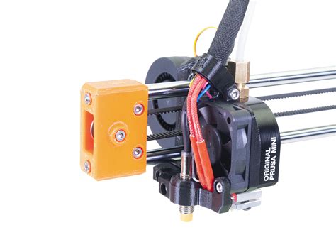 Original Prusa Mini Prusa Knowledge Base