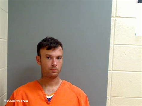 Pearson Timothy Blake 10202025 Monroe County Mugshots Zone