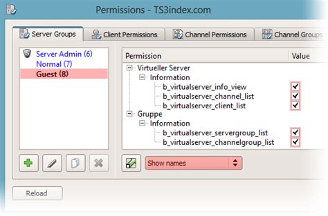 Error Code 2568 Insufficient Client Permissions