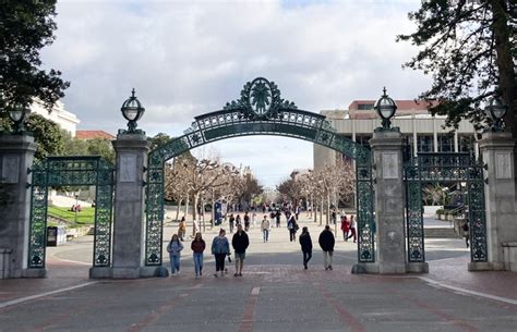 Debunking The Uc Berkeley Stereotypes
