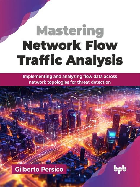 Mastering Network Flow Traffic Analysis Expert Training