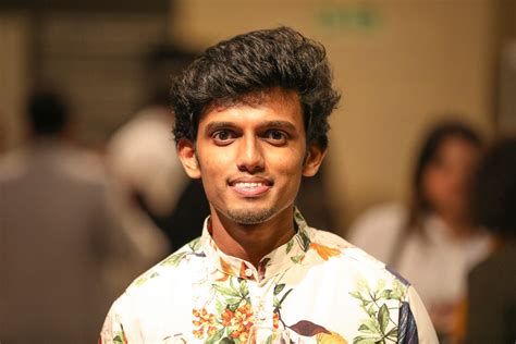 Vaishnav S Kumar Medium