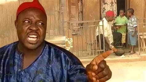Aka Gum This Funny Nollywood Classic Will Make You Laugh Nonstop