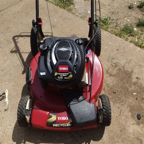 Jaydens Small Engine Repair Youtube