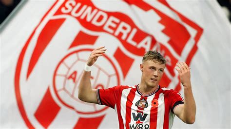 Dan Ballard Opens Up On Love For Arsenal And Future At Sunderland