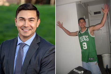 Cute Lawyer Turns Out To Be Serial Rapist