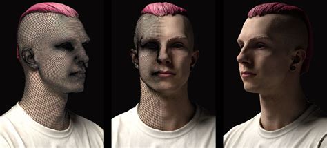 Mobile Photogrammetry Rigs Our All Industry Digi Solution