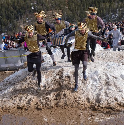 Frozen Dead Guy Days Bruce Norman Photography