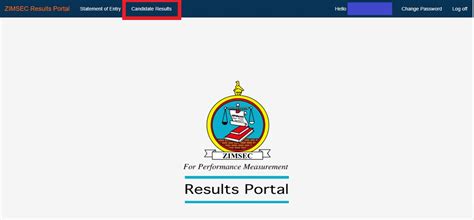 Zimsec O Level Results Out Step By Step Guide To View Your Results Harare Live