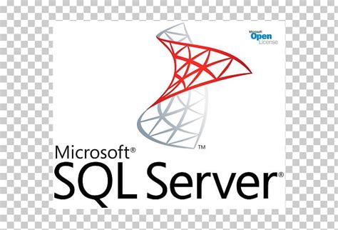 Microsoft Sql Server Database Server Computer Servers Png Clipart Angle Area Brand Computer