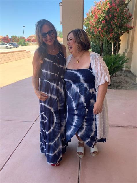 My Moms Friend Found Someone Who Completed Her Ensemble R
