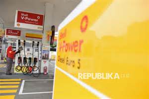 Shell Super Kini Sudah Tersedia Di Spbu Shell