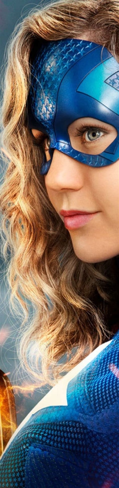 500x2048 Resolution 4k Stargirl 500x2048 Resolution Wallpaper