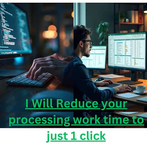 Automate With Excel Vba By Cloudfinancial Fiverr
