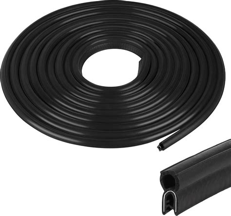 Efuturetime Afdichtingsprofiel Van Rubber 6 M Autodeurafdichting