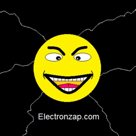 electronzapdotcom youtube