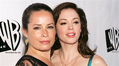 Holly Marie Combs Tattoos