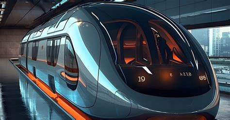 Swisspod Technologies Nabs €3 5m Grant For Developing Energy Autonomous Hyperloop Vehicles