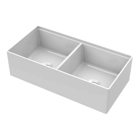 Workstation Sinks — The Fireclay Factory