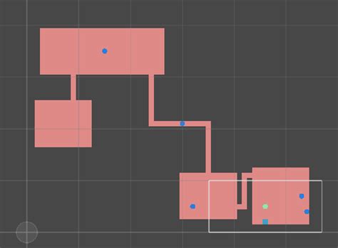 working on a 2d dungeon rogelike framework here is v0 1 with procgen