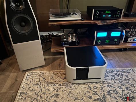 Classe Ca 2300 Excellent Condition Photo 4472403 Us Audio Mart