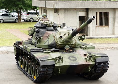 The M60 Patton Tank Has A Message For The U S Army 19fortyfive