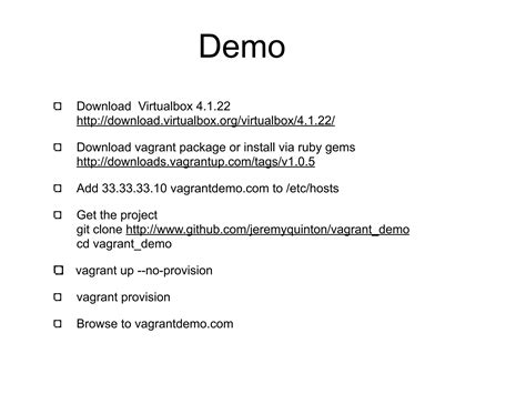 The Future Of The Php Development Environment Pdf Operating Systems
