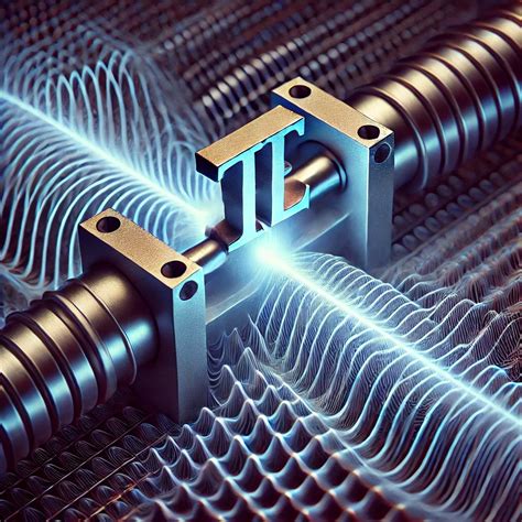 Interference Patterns Quantum Mysteries With Interferometers Ω By