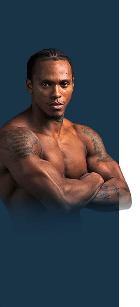 Anthony Yarde Fighter Profile Queensberry Promotions
