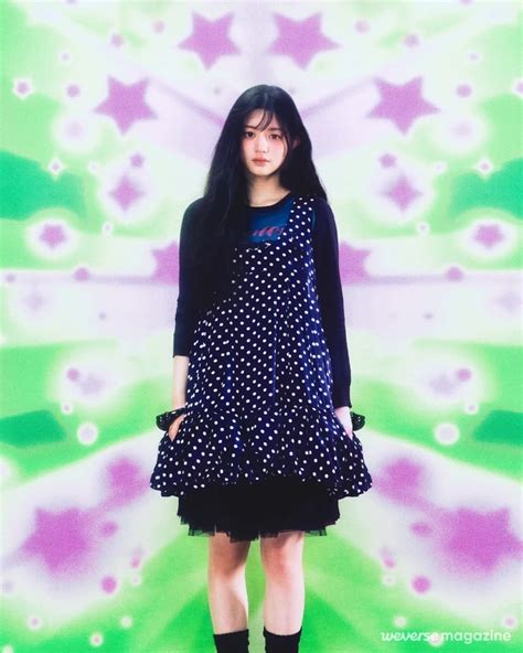 Picture Of Park Min Ju