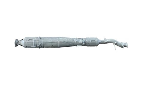 Ford 6 7 Diesel Diesel Particulate Filter Oem Fc3z 5h270 A Fc3z