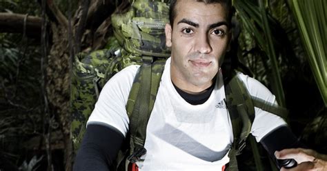 Youssef Khaters Story Revealed On Worst Roommate Ever Marathon Man