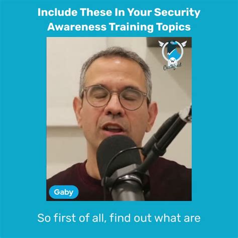 wizer free security awareness training on linkedin