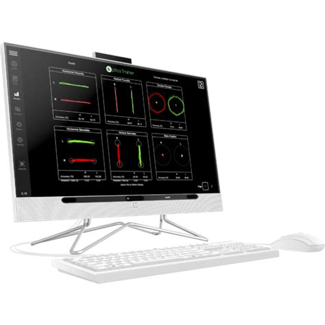 Optics Tracker Optics Trainer