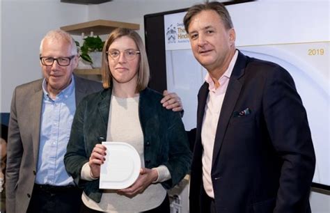 2019 Jonathan Hindle Prize Awarded To Two Design Guild Mark Recipients Design Guild Mark