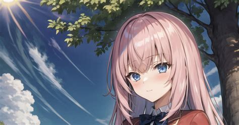 一之瀬帆波 Honami Ichinose Dika Kusumaのイラスト Pixiv