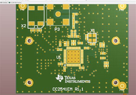 Min Size Low Energy Medical Device Sending Data From Time To Time