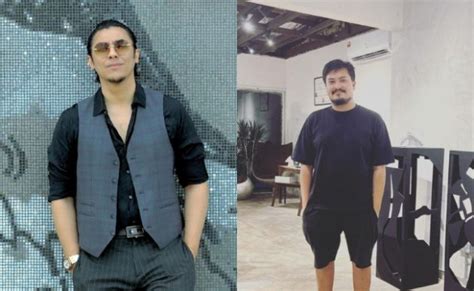 Syafiq Yusof Akui Kasihan Dengan Ujian Yang Ditimpa Syamsul Yusof ‘tiada Manusia Yang Sempurna