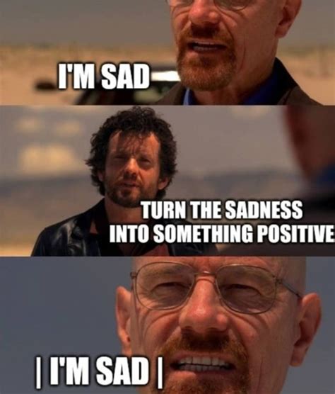 Breaking Bad Meme Templates Campaign Planning Template