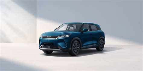 Byd Atto 2 Dm I Compacte Super Hybrid Suv Byd Nederlands
