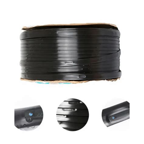16 Mm Flat Inline Lateral Drip Pipe 200 M At ₹ 1250bundle In Pune