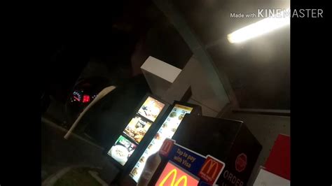 Mcdonalds Drive Thru Prank Youtube