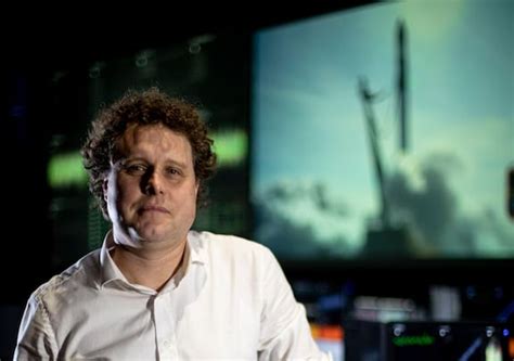 Partly Founded By Ex Rocket Lab Engineer Closes Largest Series A
