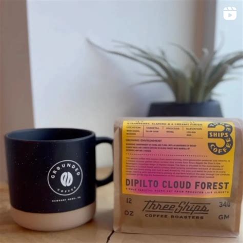 Grounded Coffee Menu Specialty Espresso Breakfast And Lunch