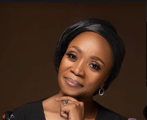 Exclusive Mabel Ledwaba Turned Her Bedroom Salon Into A Massive Beauty Empire